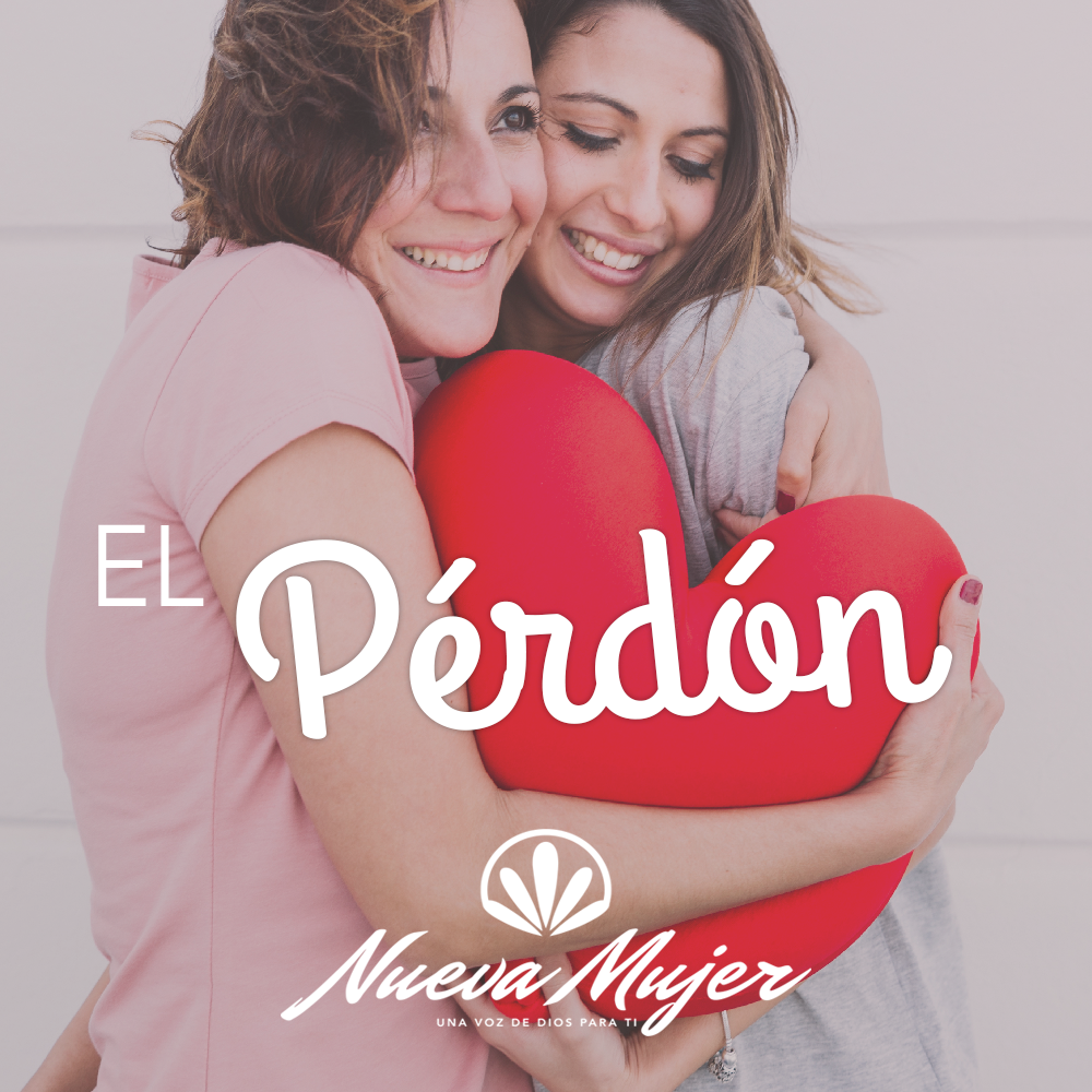EL PERDÓN